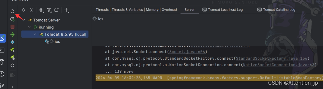 IntelliJ IDEA Spring boot热部署插件JRebel and Xrebel配置安装使用-CSDN博客