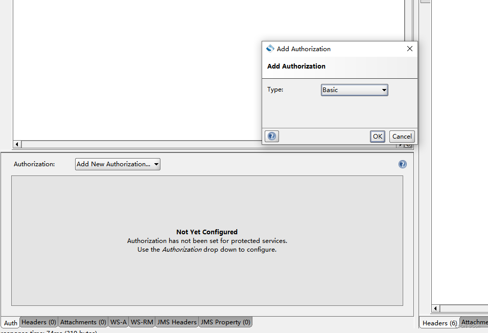 wsdl连接可以访问，soapUI测试返回Unexpected element:TAG_END_soapui添加wsdl时报错error: unexpected element: cdatd ...