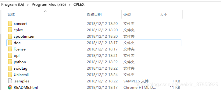 在VS2017中配置CPLEX环境（C#为例）_vs2017配置c#cplex环境-CSDN博客