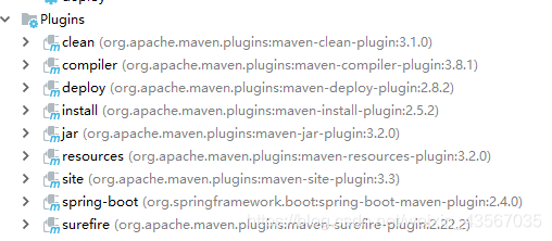 springboot打包错误：Failed to execute goal org.apache.maven.plugins:maven-resources-plugin:3.2.0 ...