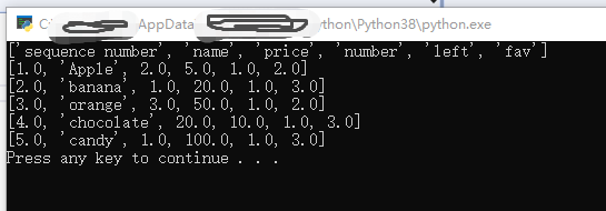 Python进行Excel的处理_sheet.nrows-CSDN博客