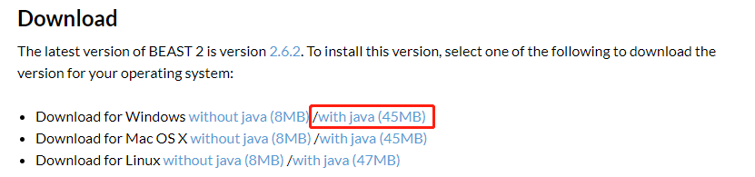windows php-beast安装,BEAST安装使用教程（Windows版）-CSDN博客