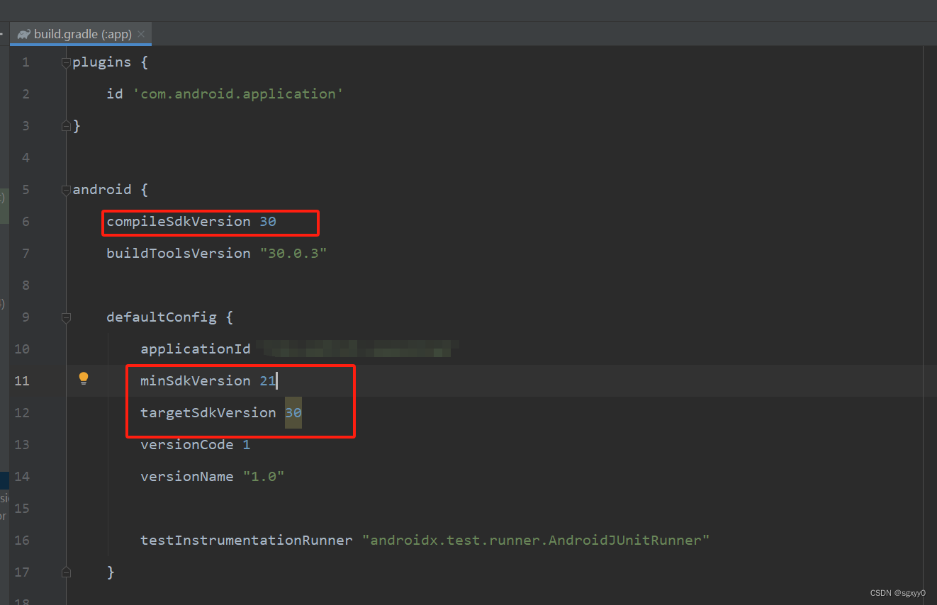 java.lang.AssertionError: annotationType(): unrecognized Attribute name MODULE (class com.sun ...