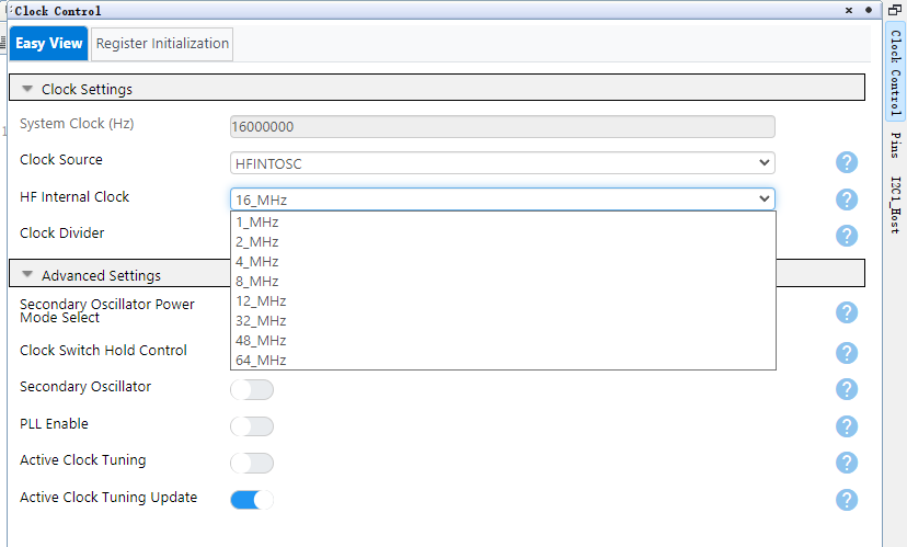 [PIC®/AVR®/dsPIC®产品]如何解决PIC单片机的硬件I2C在驱动OLED显示屏时候的不好用问题_pic 硬件iic卡主跑不下去-CSDN博客
