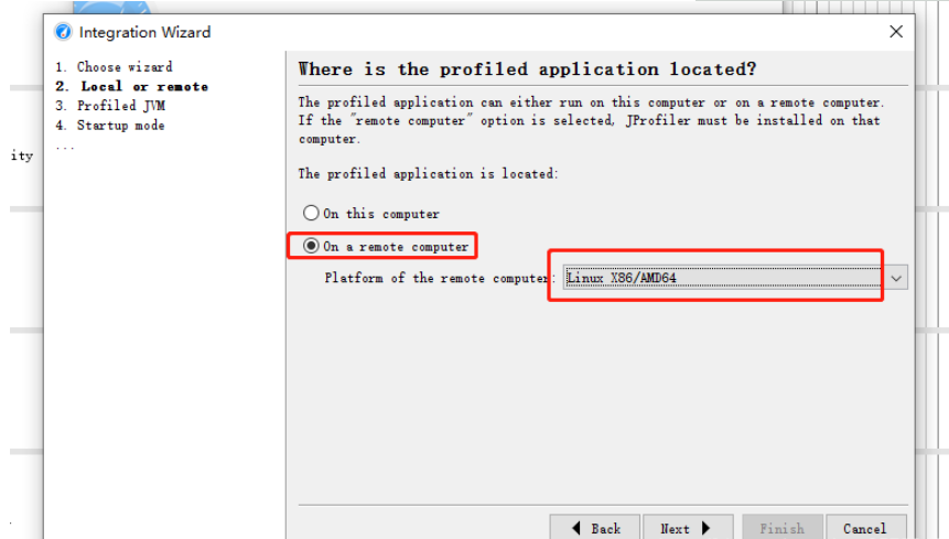 【jprofiler】jprofiler安装使用教程_jprofiler14 注册码-CSDN博客