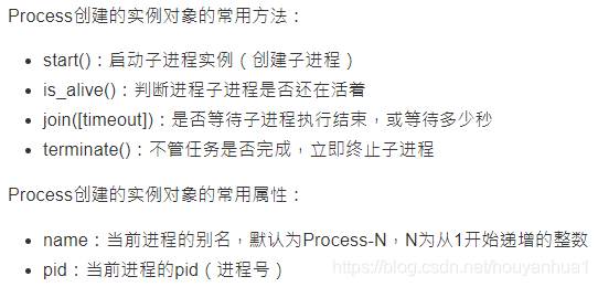 Python 进程，多进程，获取进程id，给子进程传递参数python 主进程获取子进程数据 Csdn博客