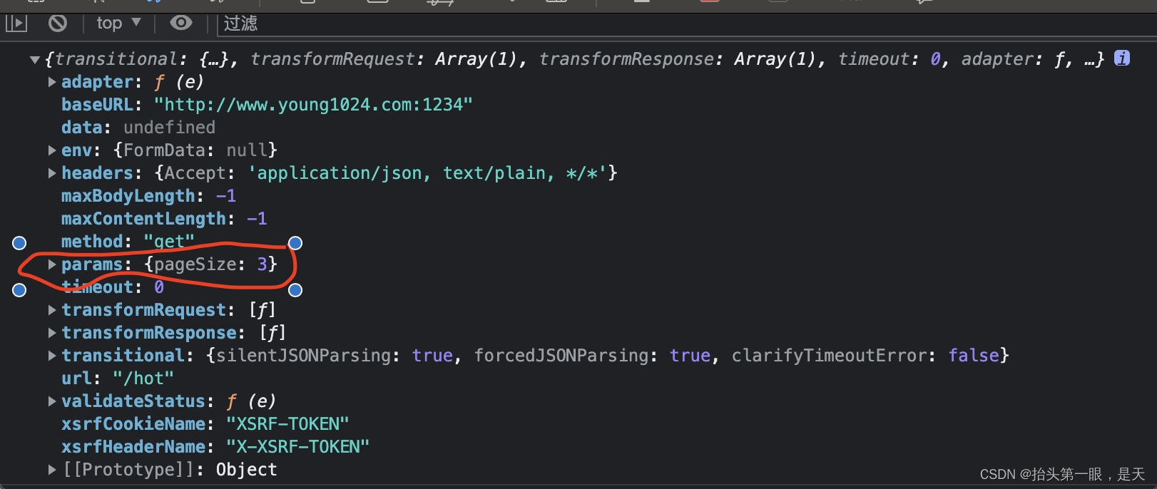 关于axios的两种拦截方式：请求拦截和响应拦截_axios.interceptors.request.use-CSDN博客