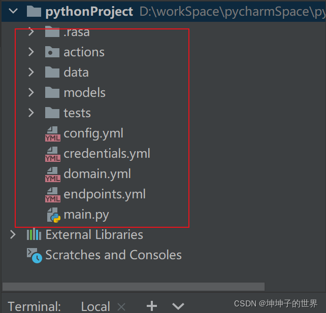 anaconda + pycharm Rasa安装(超详细)_pip install mitie-CSDN博客