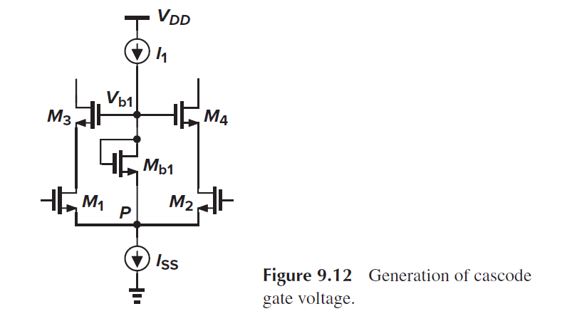 Chapter 9 Operational Amplifiers_gain boost-CSDN博客