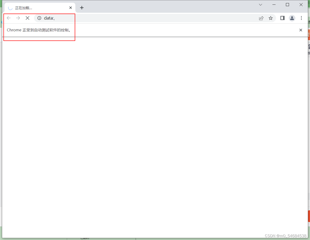 webDriver下载与配置-CSDN博客