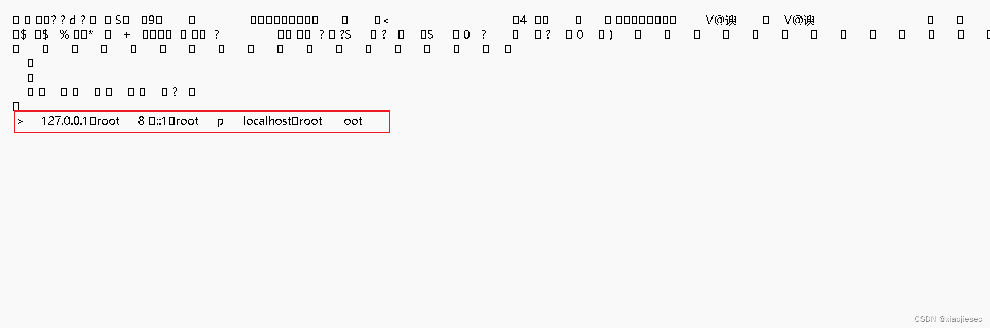 第99天：权限提升-数据库提权&口令获取&MYSQL&MSSQL&Oracle&MSF_天程天bccff9-CSDN博客