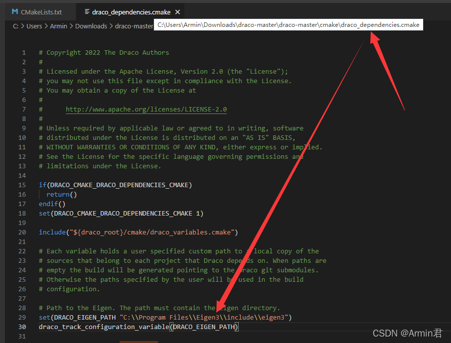 如何使用Google的Draco项目_google draco-CSDN博客