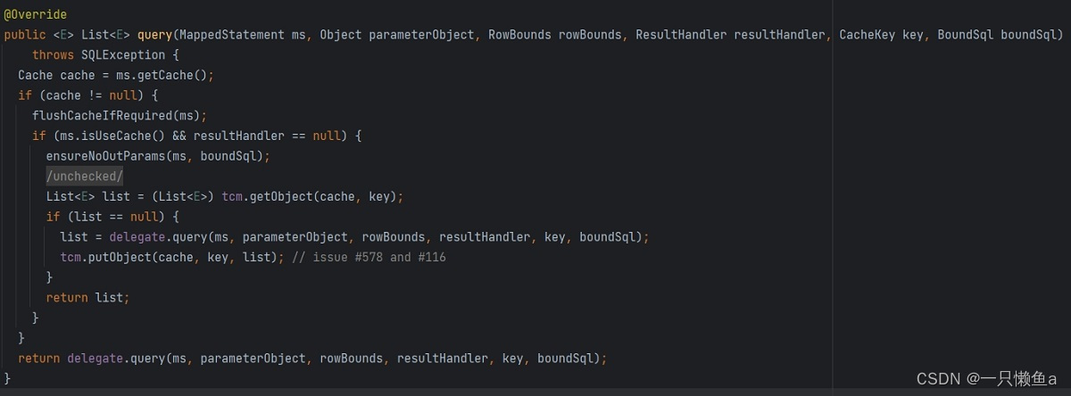 Mybatis二级缓存_mybatis cacheenabled-CSDN博客