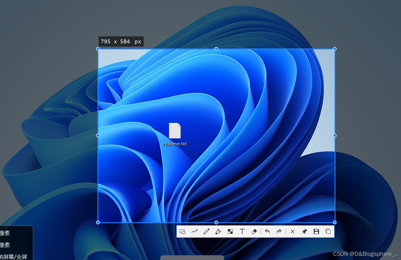 截图工具Snipaste：不仅仅是截图，更是效率的提升_f1截图软件-CSDN博客