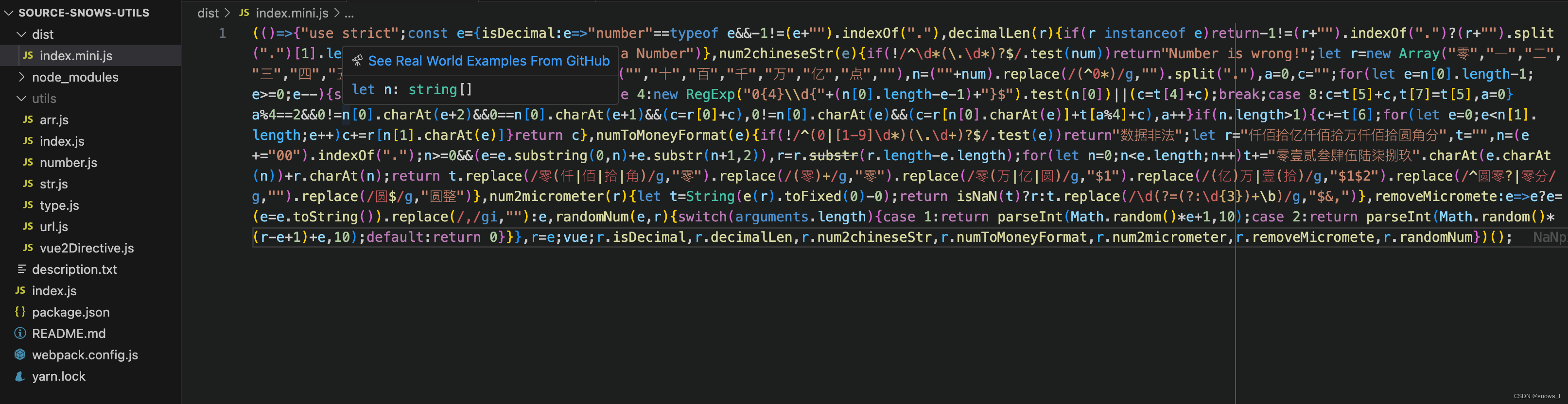 npm发布属于自己的包，以及发包过程中webpack打包遇到的一些问题以及解决方法，以后遇到相同的问题就可以直接来翻咯_field 'browser' doesn't contain a ...