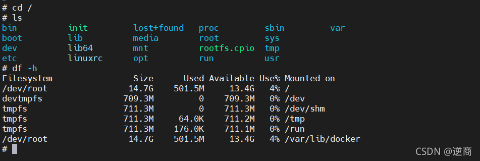LOONGSON派二代 liunx以及ReWorks双系统固化_龙兴派上开发reworks-CSDN博客
