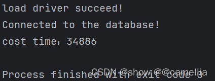 JDBC PrepareStatement 的使用（附各种场景 demo）-CSDN博客