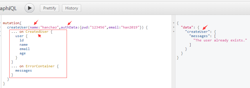 GraphQL简单学习之springboot-3-例子_com.graphql-java-kickstart-CSDN博客