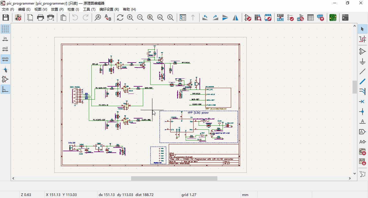 KiCad个性化配置指南-CSDN博客