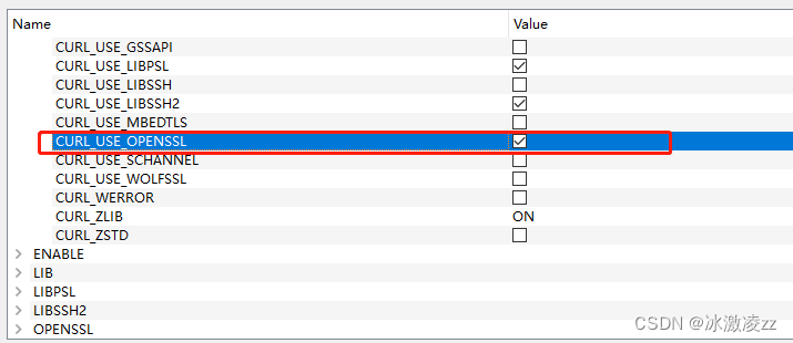 使用CMake构建vs工程之第二篇_cmark项目引用openssl-CSDN博客