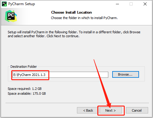 PyCharm2021安装教程-CSDN博客