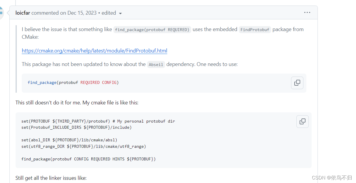 使用ecal protobuf的时候编译过程中报ArenaString、FileDescriptor等无法解析的外部符号错误_arenastringptr-CSDN博客