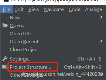 【Java】【spring boot】springboot入门-CSDN博客
