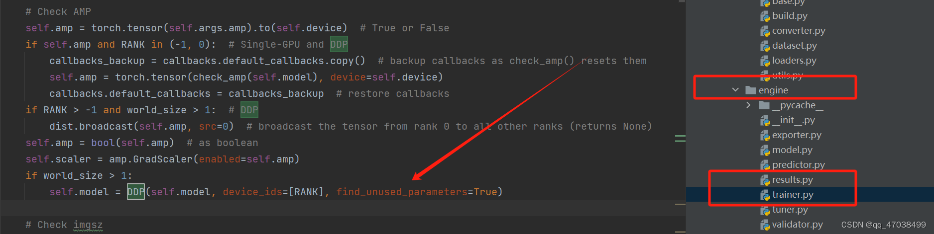 跑YOLOv8报错：““subprocess.CalledProcessError: Command ‘[‘/home/XXX/anaconda3/envs/DL/bin/python ...