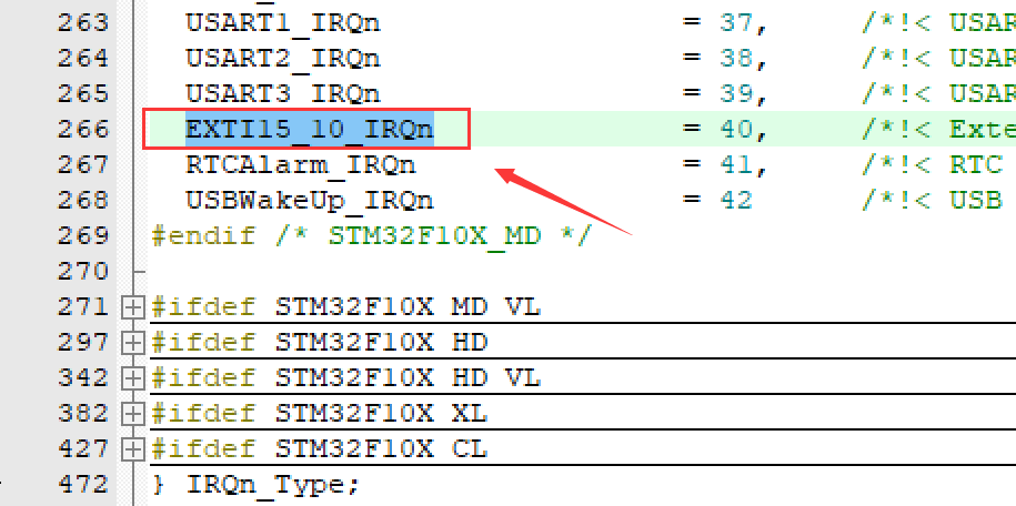 Stm32学习笔记之exti应用实例：对射式红外传感器计次stm32单片机是怎么控制对射式红外传感器模块工作的 Csdn博客