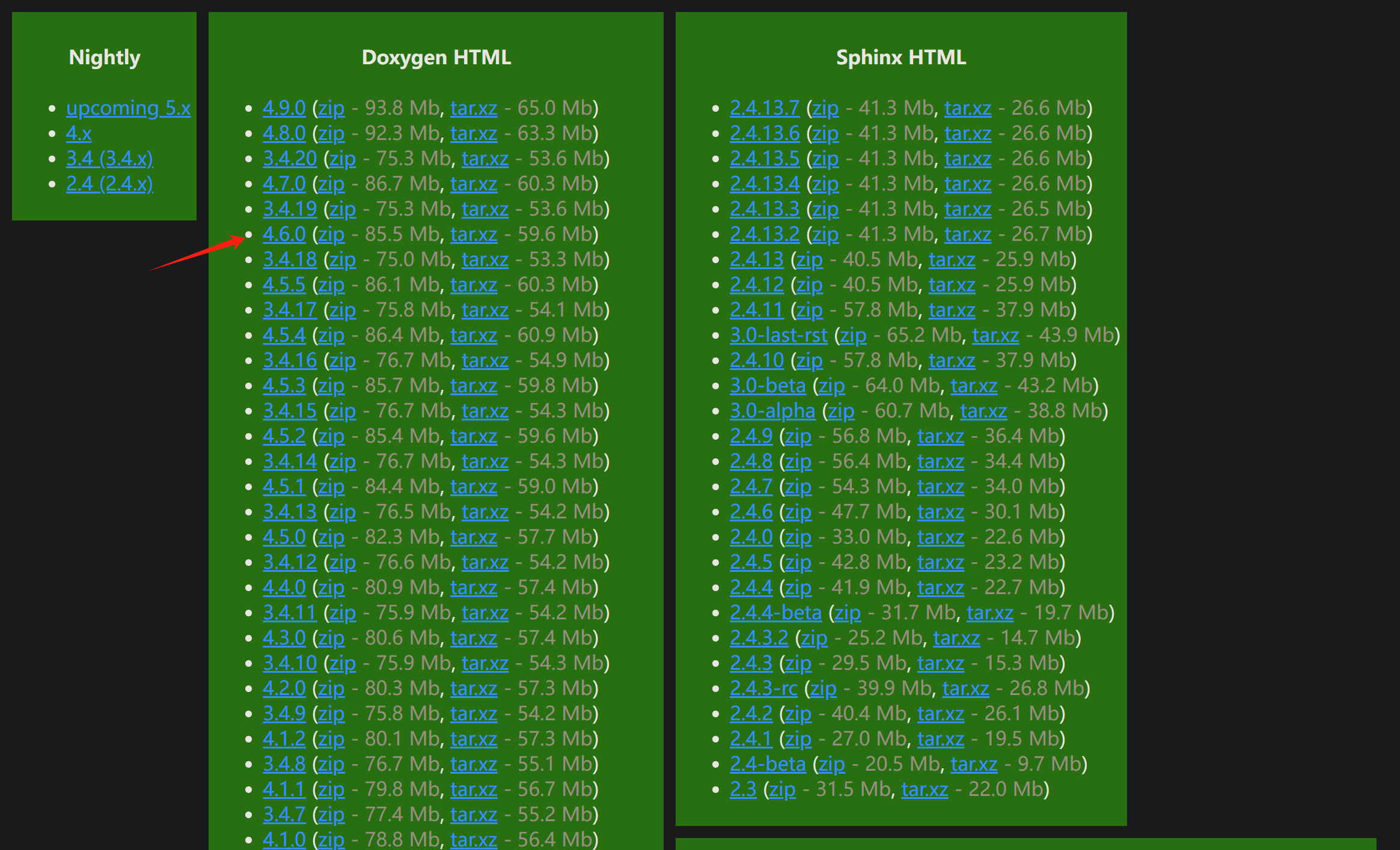 OpenCV介绍及安装（linux）_linux opencv-CSDN博客