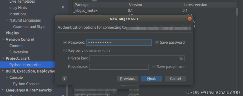 远程服务器配置深度学习环境_bubbliiiing autodl-CSDN博客
