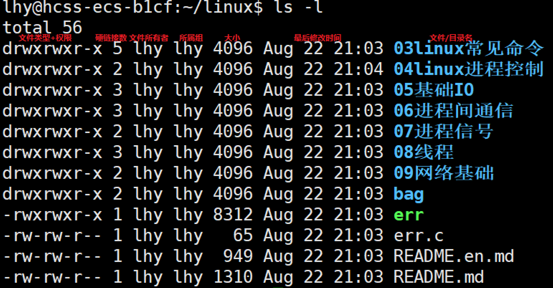 Linux | 文件系统进阶：Inode与软硬链接艺术剖析_linux 硬链接 inode-CSDN博客