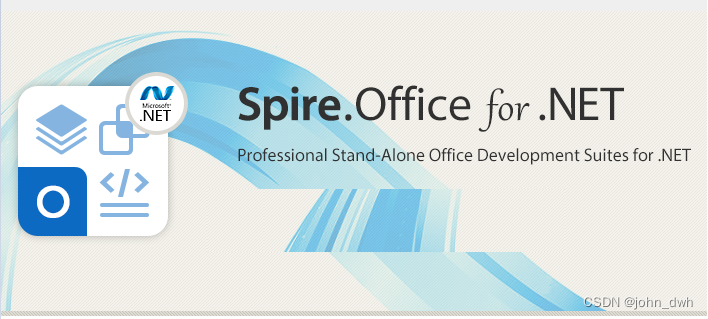 Spire.Office for .NET 7.11.0 冬季之约好时光~@~_spire.doc 7.11.1.0版本-CSDN博客