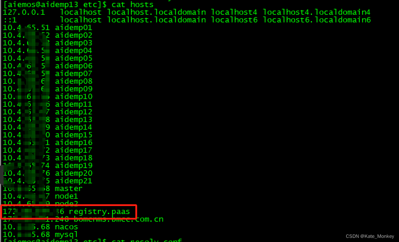 Docker容器 Docker Pull 指定镜像源 Csdn博客