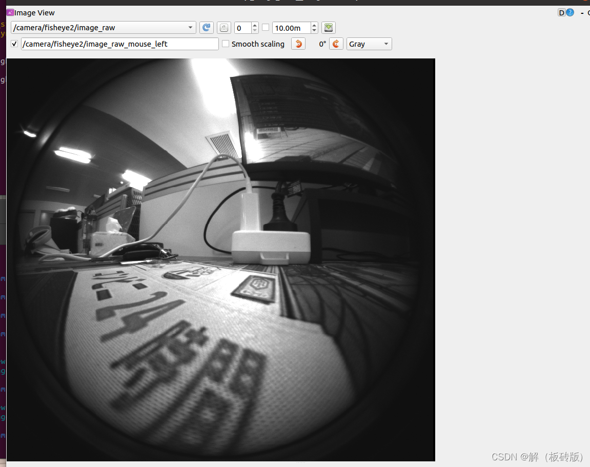 使用t265跑orbslam3_t265 orbslam3-CSDN博客