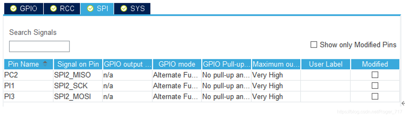 【C应用】基于HAL库的SPI读FLASH_hal spi transmitreceive-CSDN博客