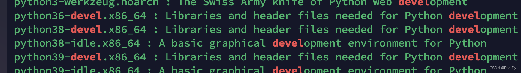 解决CentOS上Anaconda环境下uwsgi安装问题,-CSDN博客
