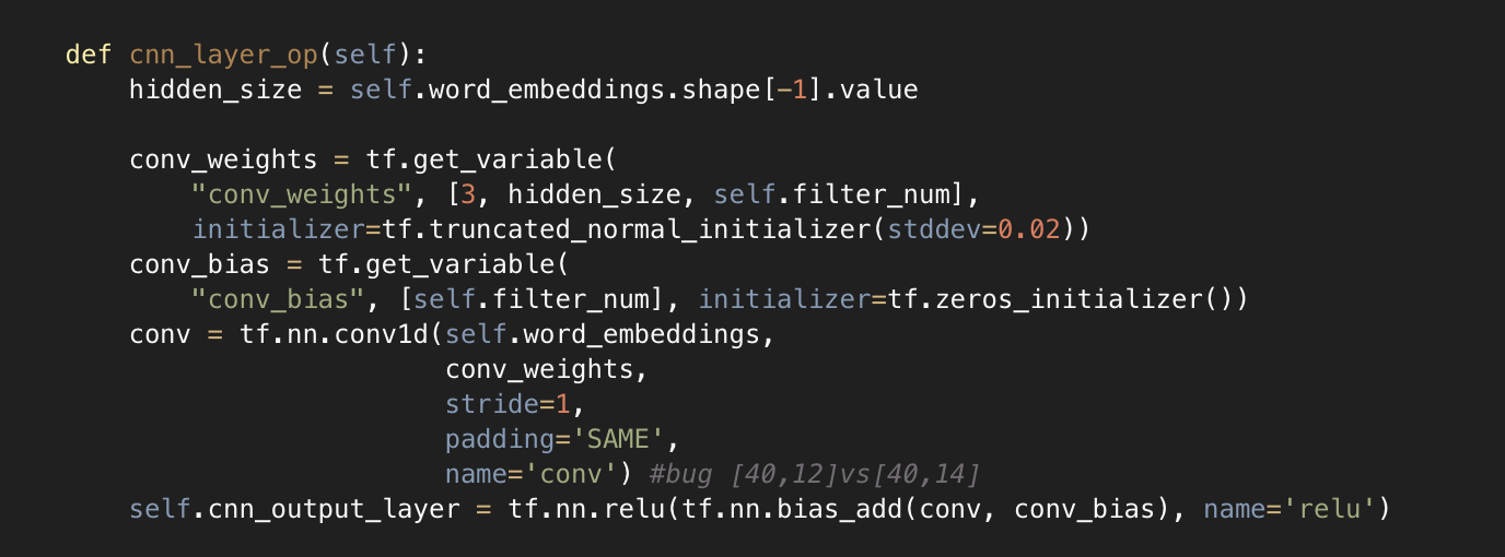 一维卷积 tf.nn.conv1d_tf.nn.convolution 一维数据-CSDN博客
