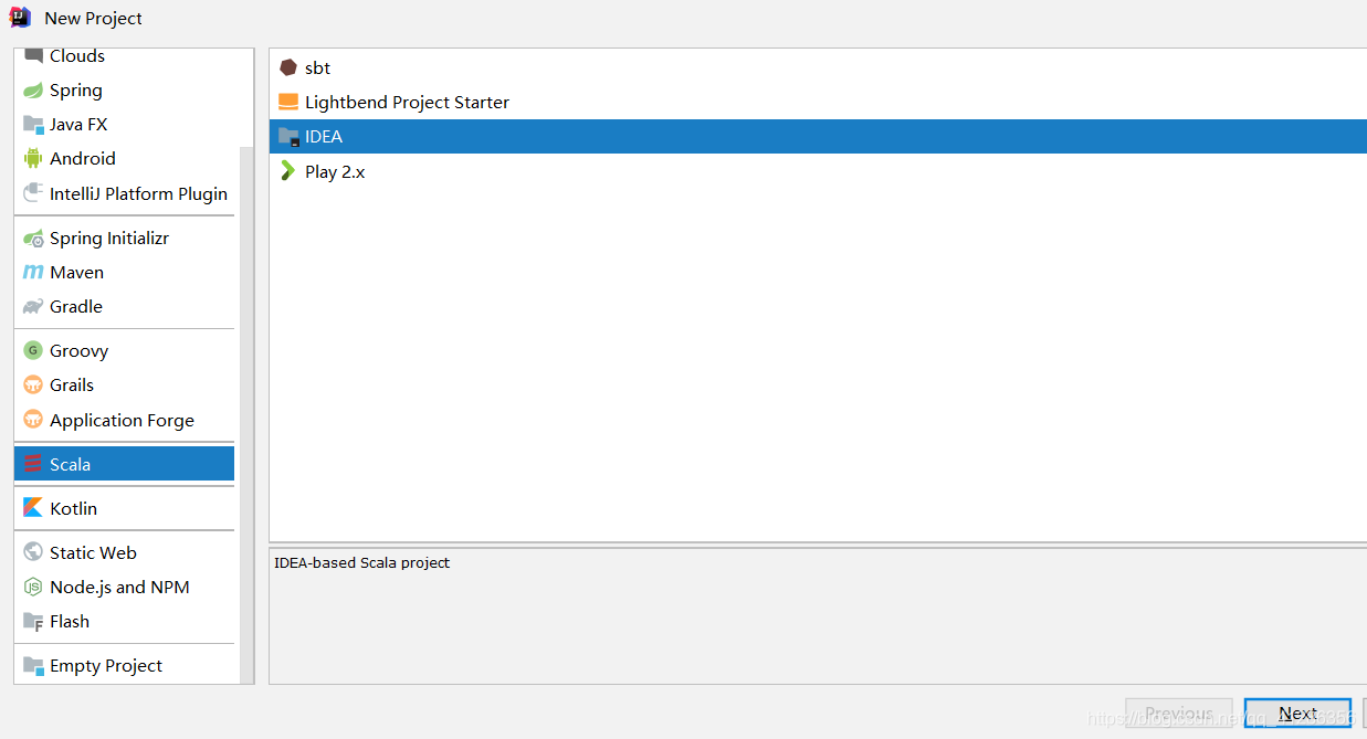 Scala 配置sdk 记录_scalac: multiple 'scala-library*.jar' files (scala-CSDN博客