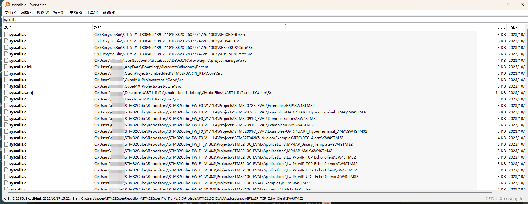 CLion 野火STM32 工程 printf问题_clion stm32 printf-CSDN博客