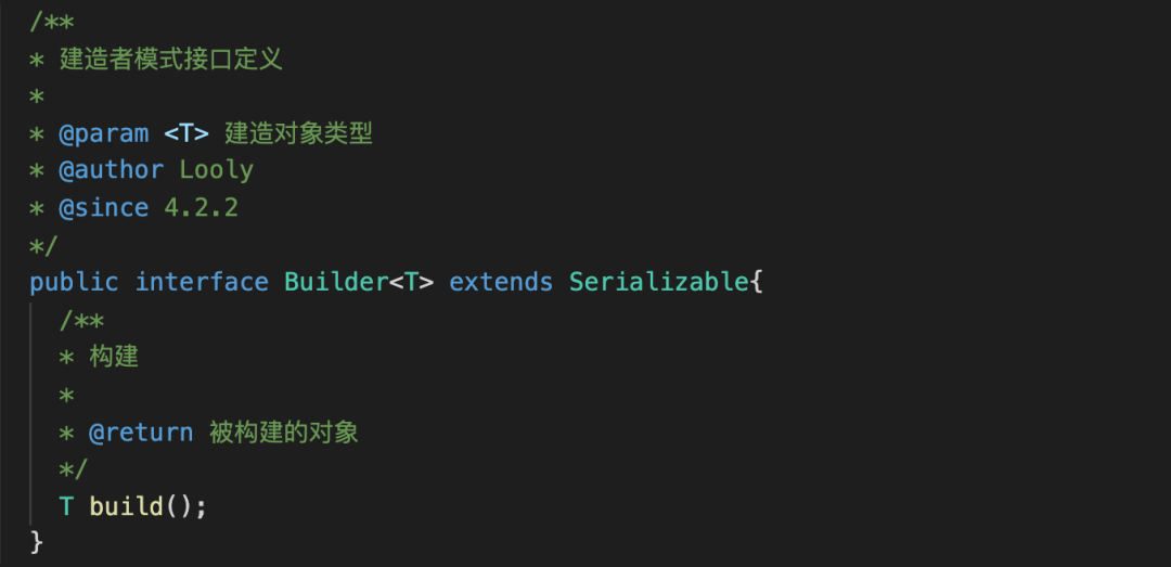 火遍全网的Hutool，如何使用Builder模式构建线程池-CSDN博客