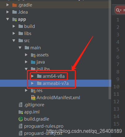 apk超过2G 打开莫名闪退， Didn't find class "com.xxx.Application" on path: DexPathLis，需要打入64位so库_apk过2g闪退 ...