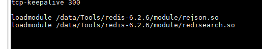 redisearch和rejson插件_redisearch.so-CSDN博客