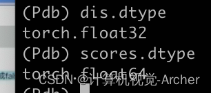 list、numpy、tensor之间相互转化_list numpy 转换-CSDN博客
