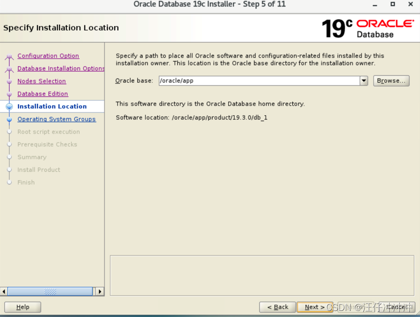 oracle 19c rac搭建详细攻略_oracle19c数据库实例-CSDN博客