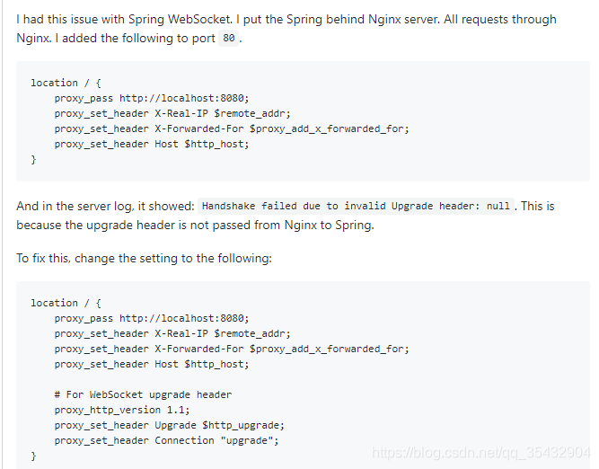 Incompatibile SockJS! Main site uses: "1.1.5", the iframe: "1.0.0"_incompatible sockjs! main ...