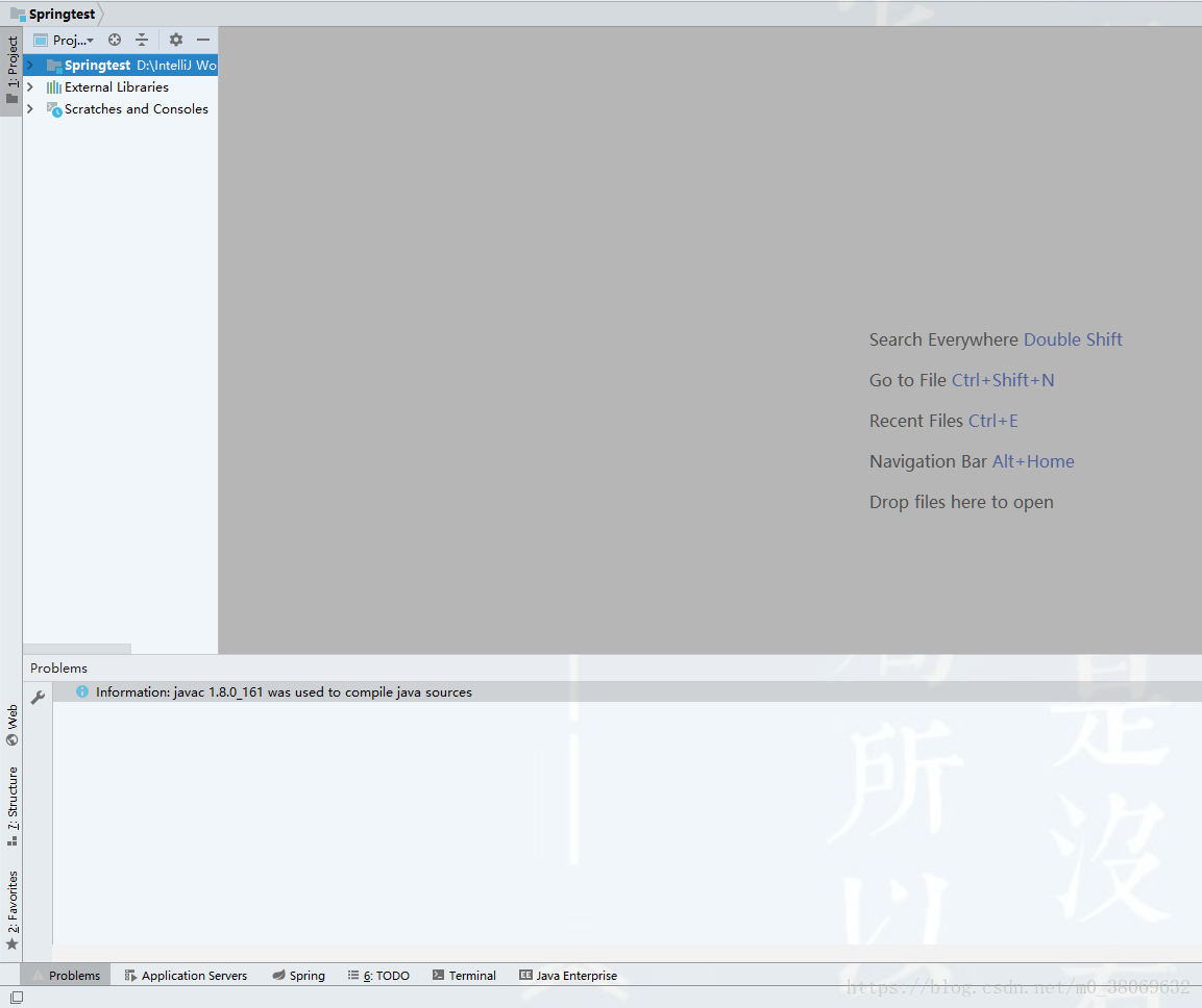 IntelliJ idea 开启自动编译设置_idea build project automatically-CSDN博客