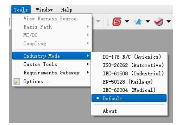VectorCAST单元测试参数配置-CSDN博客
