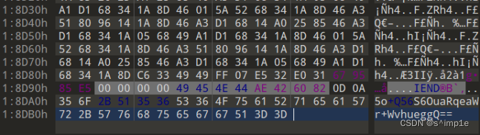 BeginCTF2024——个人WP(部分)-CSDN博客