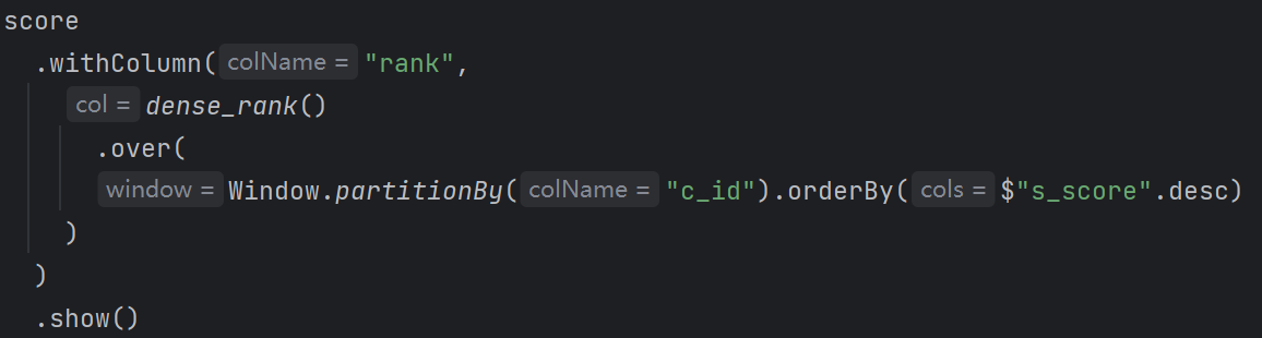 Spark--经典SQL50题_spark sql题目-CSDN博客